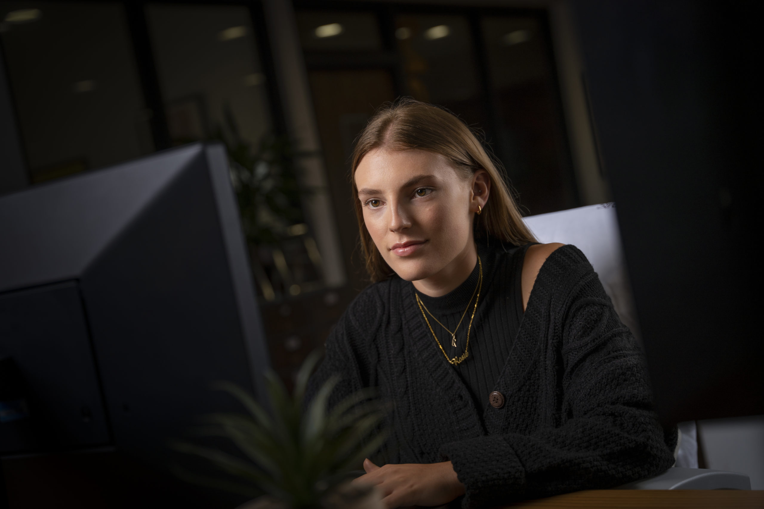 Rosie Howe - StrategiQ