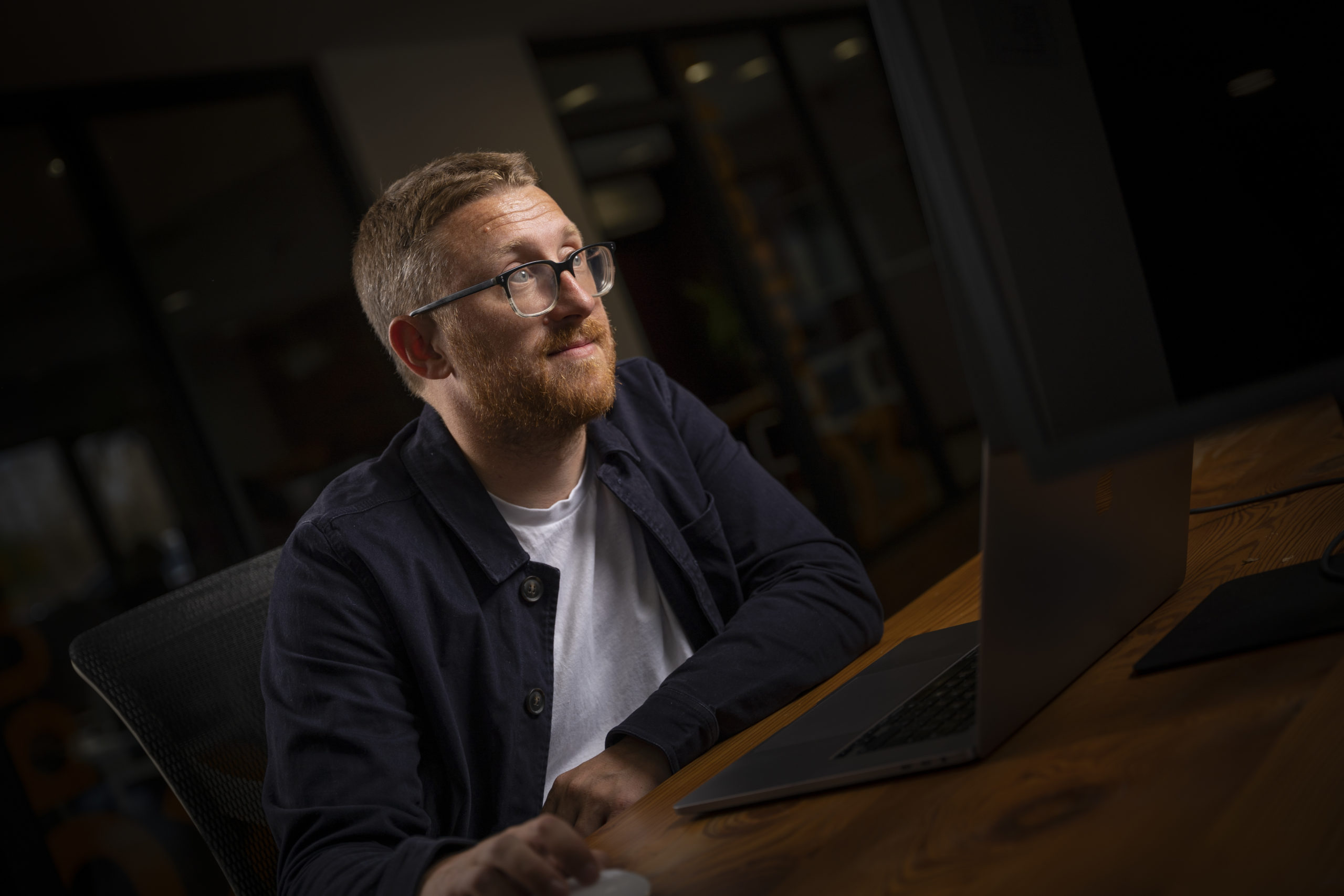 Sam Burrows - StrategiQ