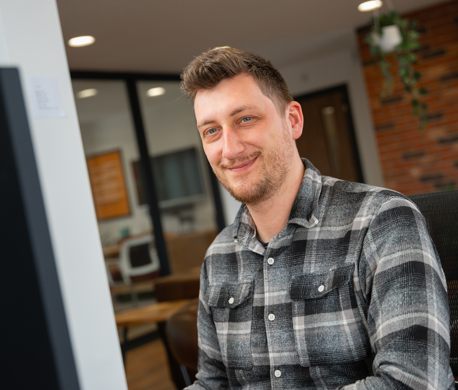 Alex Rose - StrategiQ