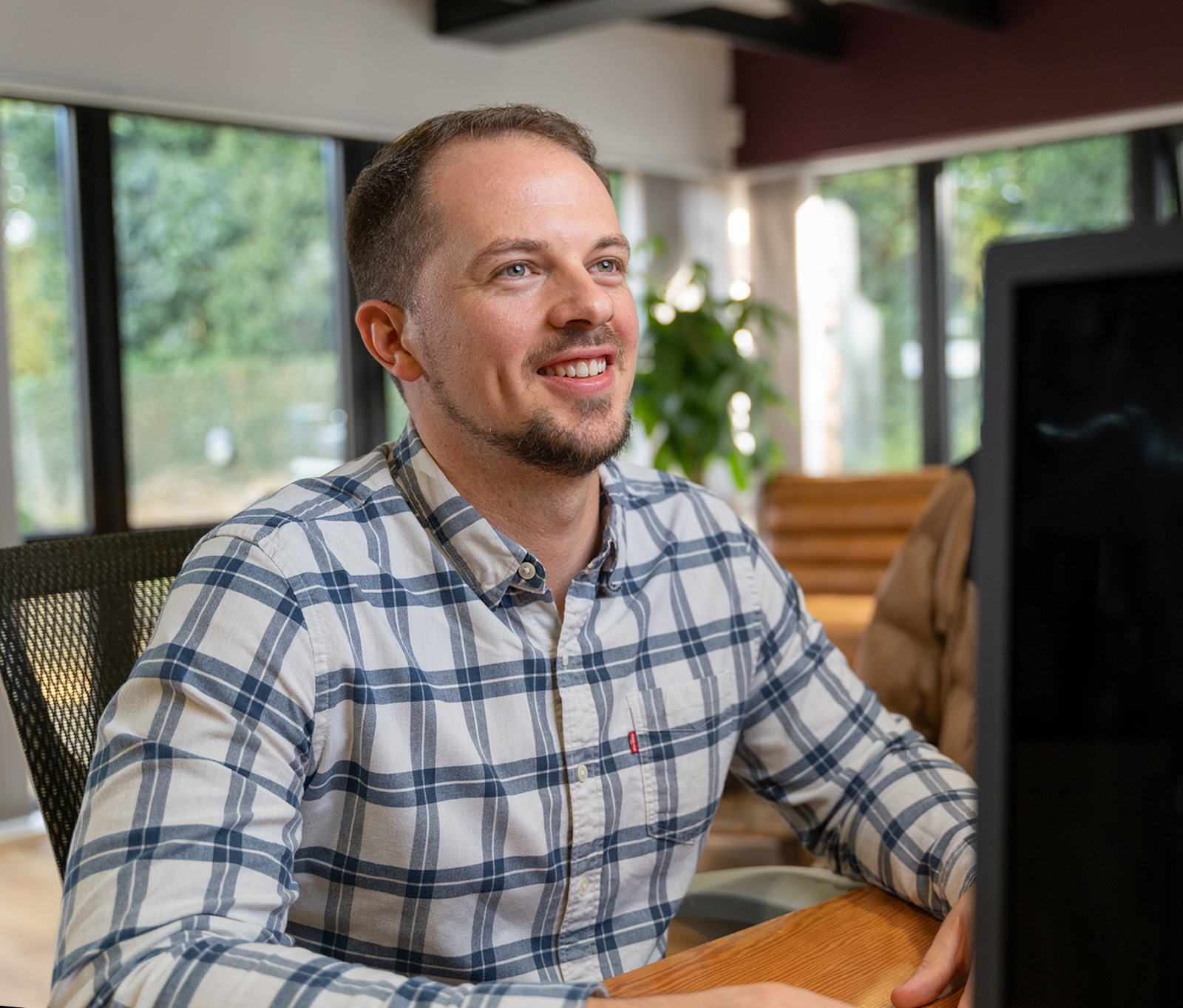 Ashley Thrower gets MVP - StrategiQ - Company News