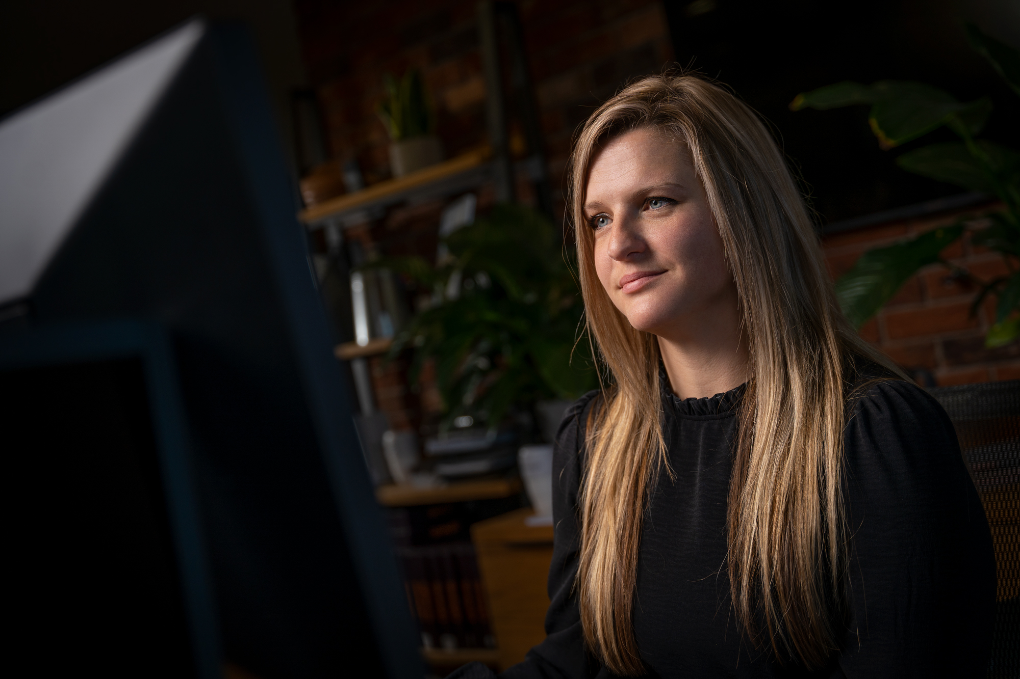 Emma's Bringing The MA To AD | StrategiQ