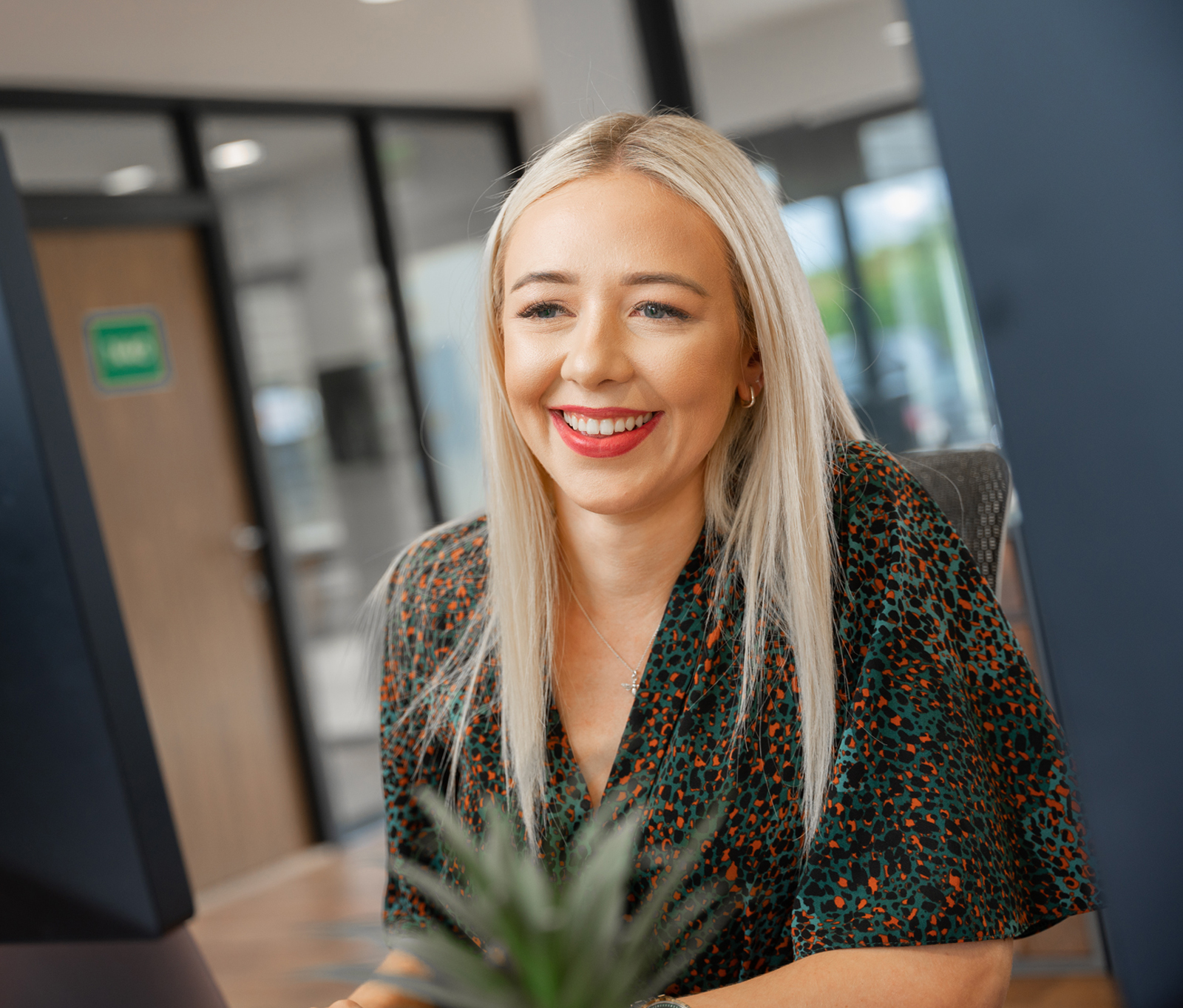 New hire! Gemma Raw - StrategiQ