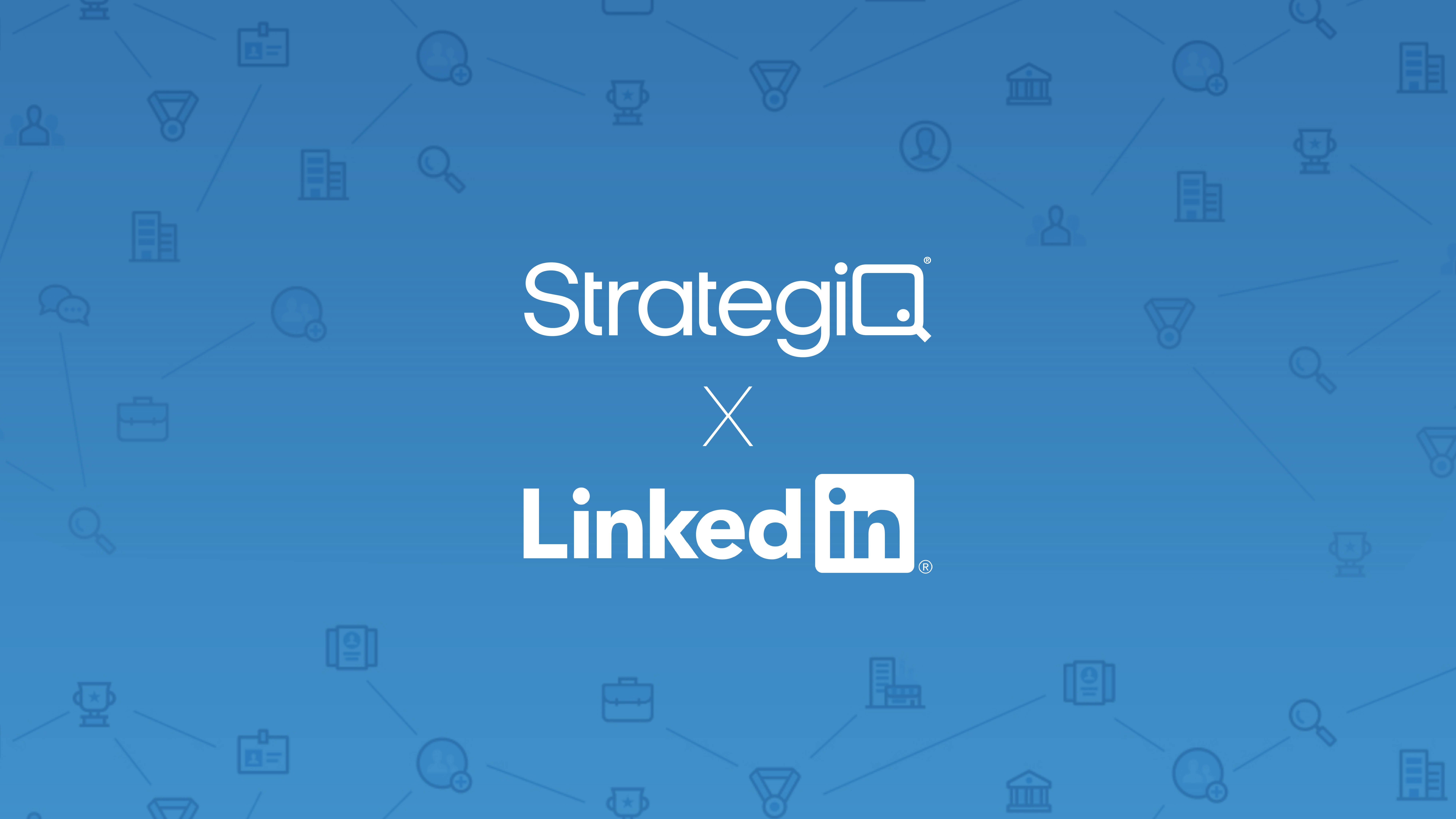 Setting up your LinkedIn for success | StrategiQ