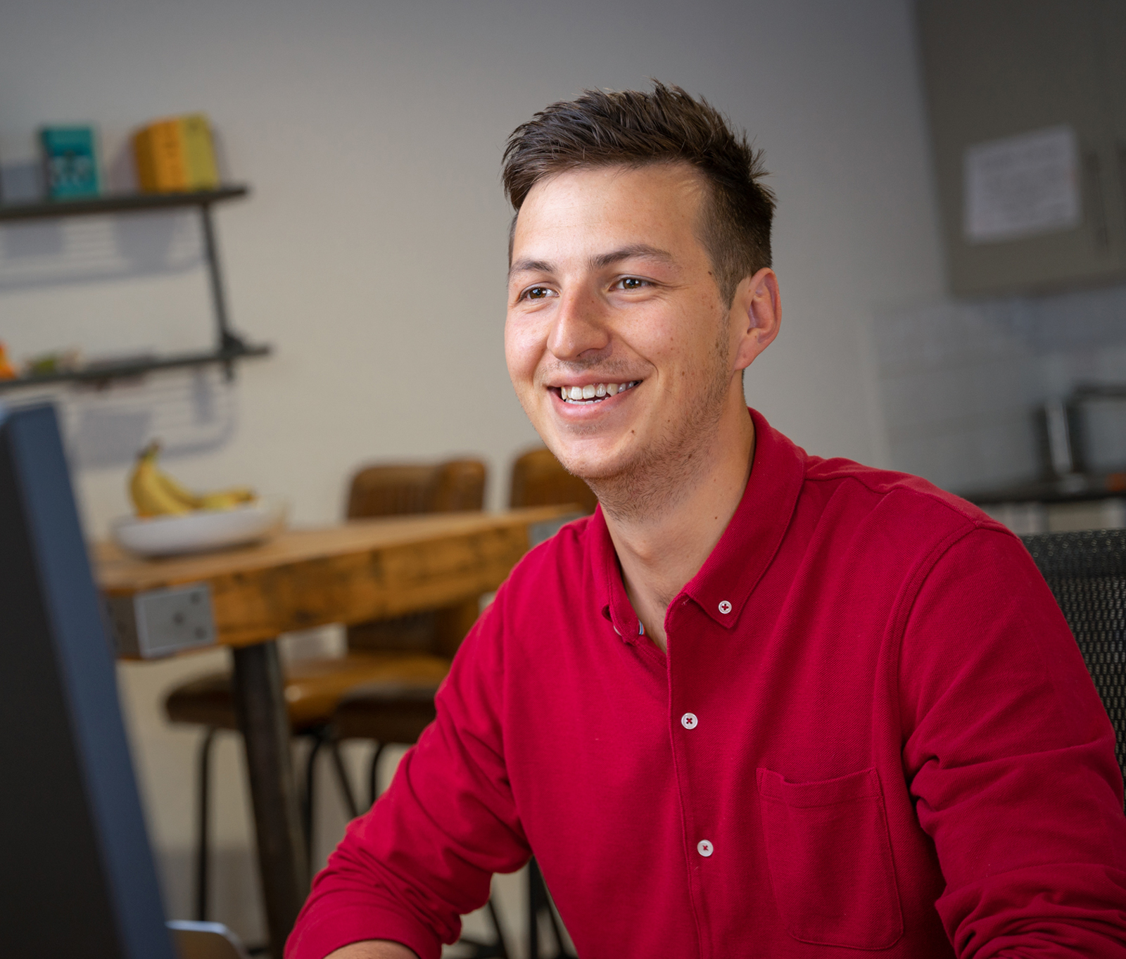 Living life to the Max! | StrategiQ