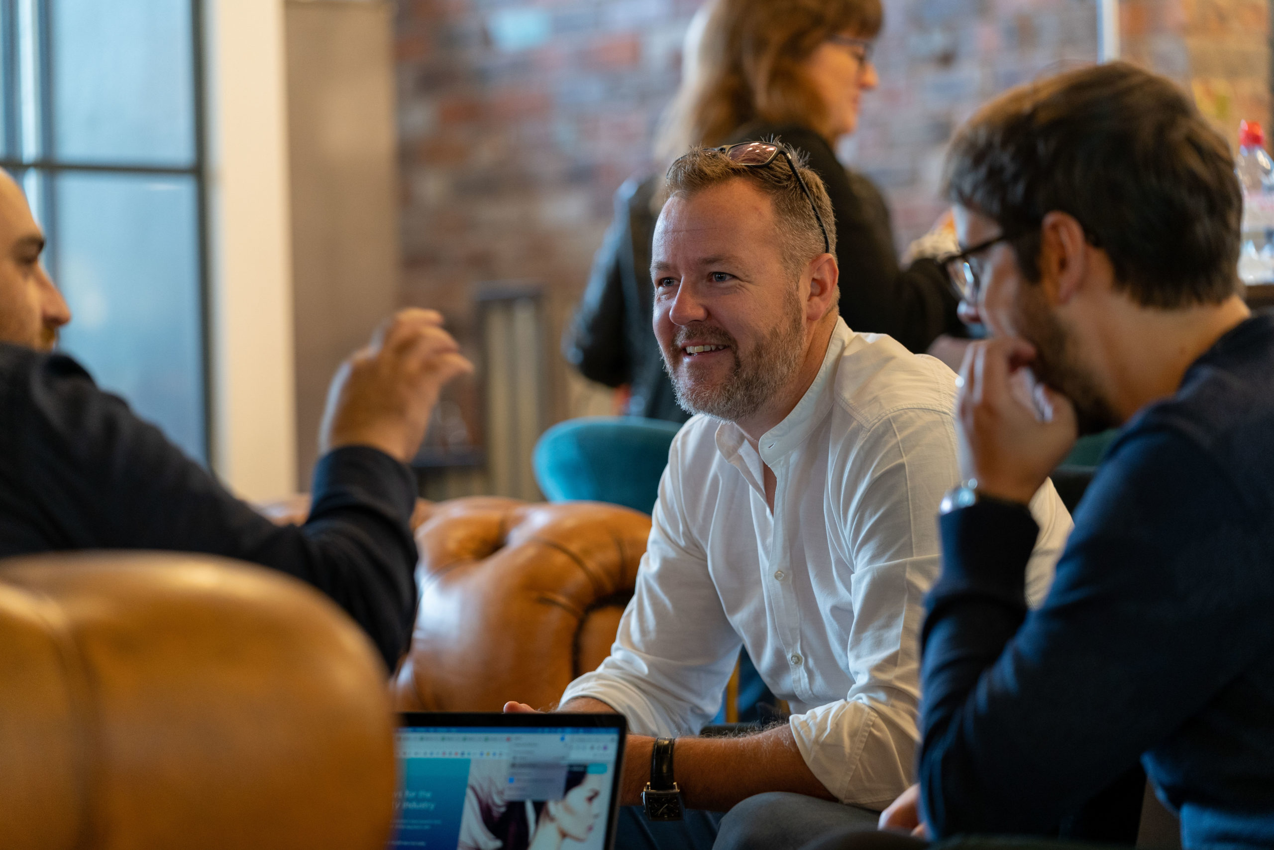 Introducing inQubator: a new way for businesses to work with StrategiQ