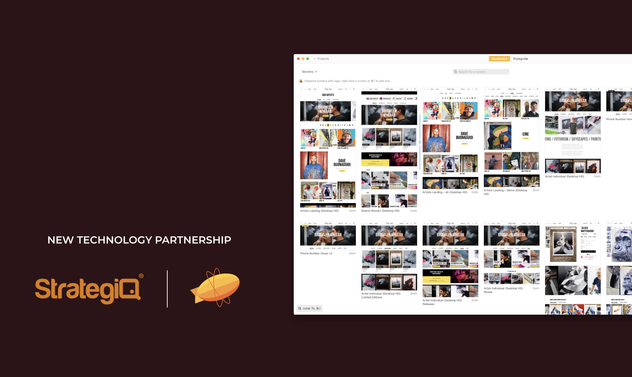 The Importance of Learnability in Web Design | StrategiQ