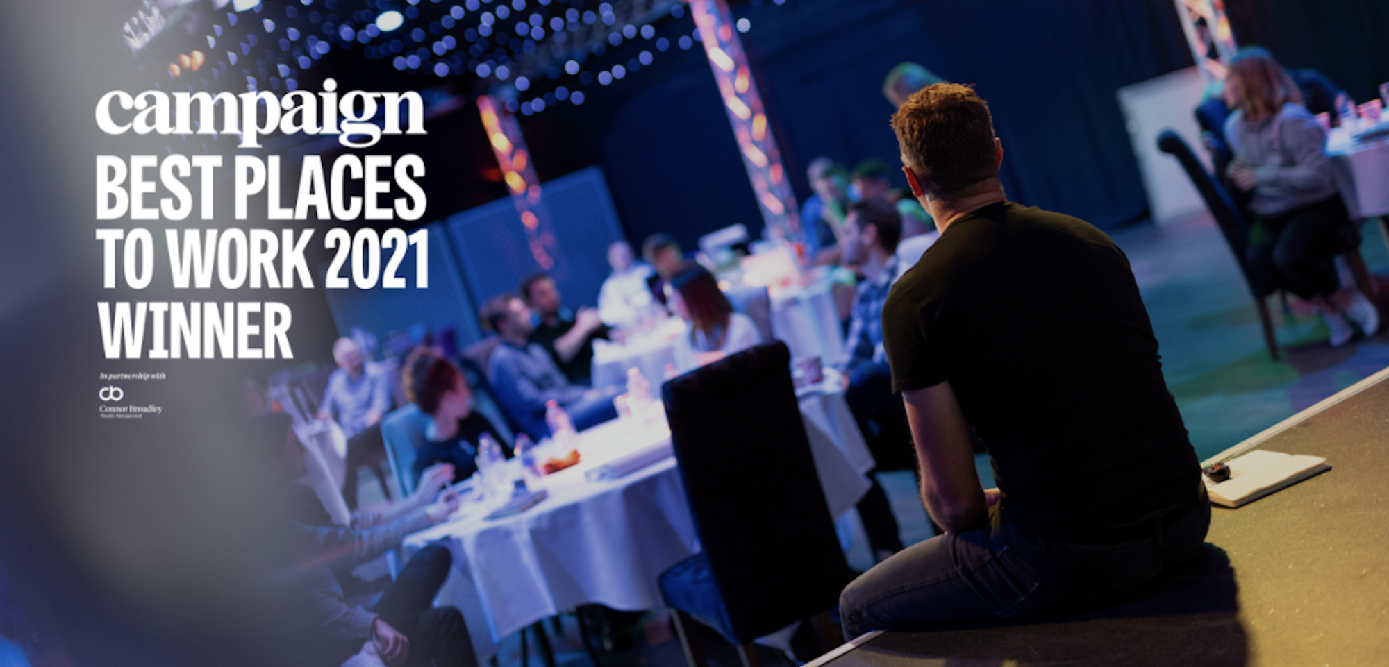 Campaign Names StrategiQ as One of the “Best Places To Work" in 2021 ...