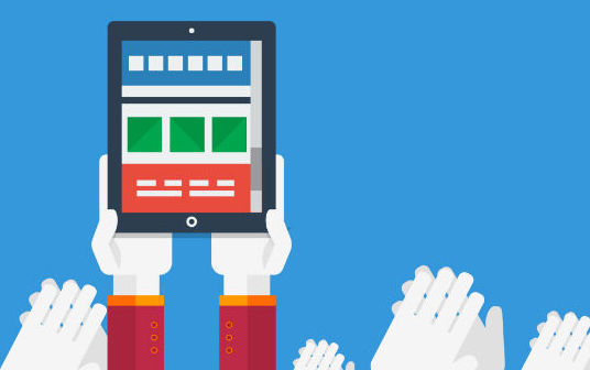 Best Websites of 2014 - Websites of the Week | StrategiQ