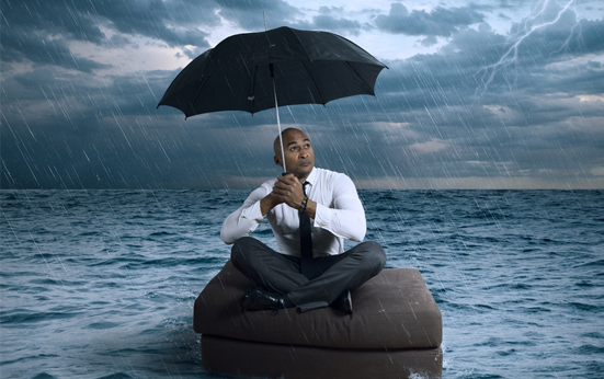 The Perfect Storm | StrategiQ