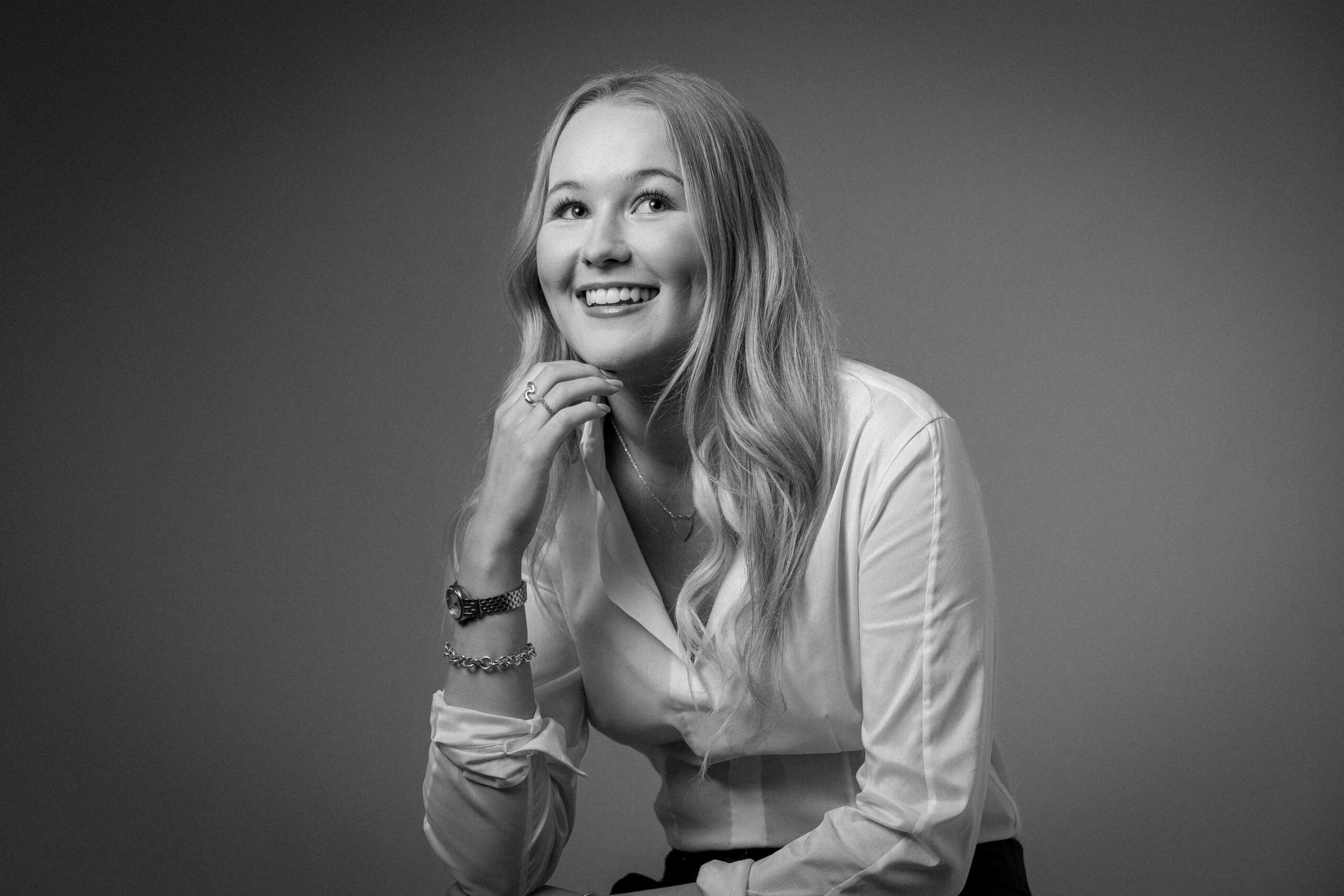 Amber Smith | StrategiQ