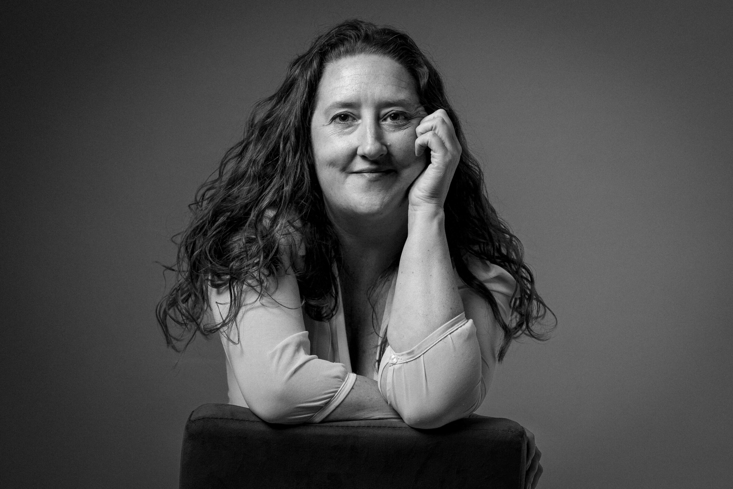 Becky Evison | StrategiQ