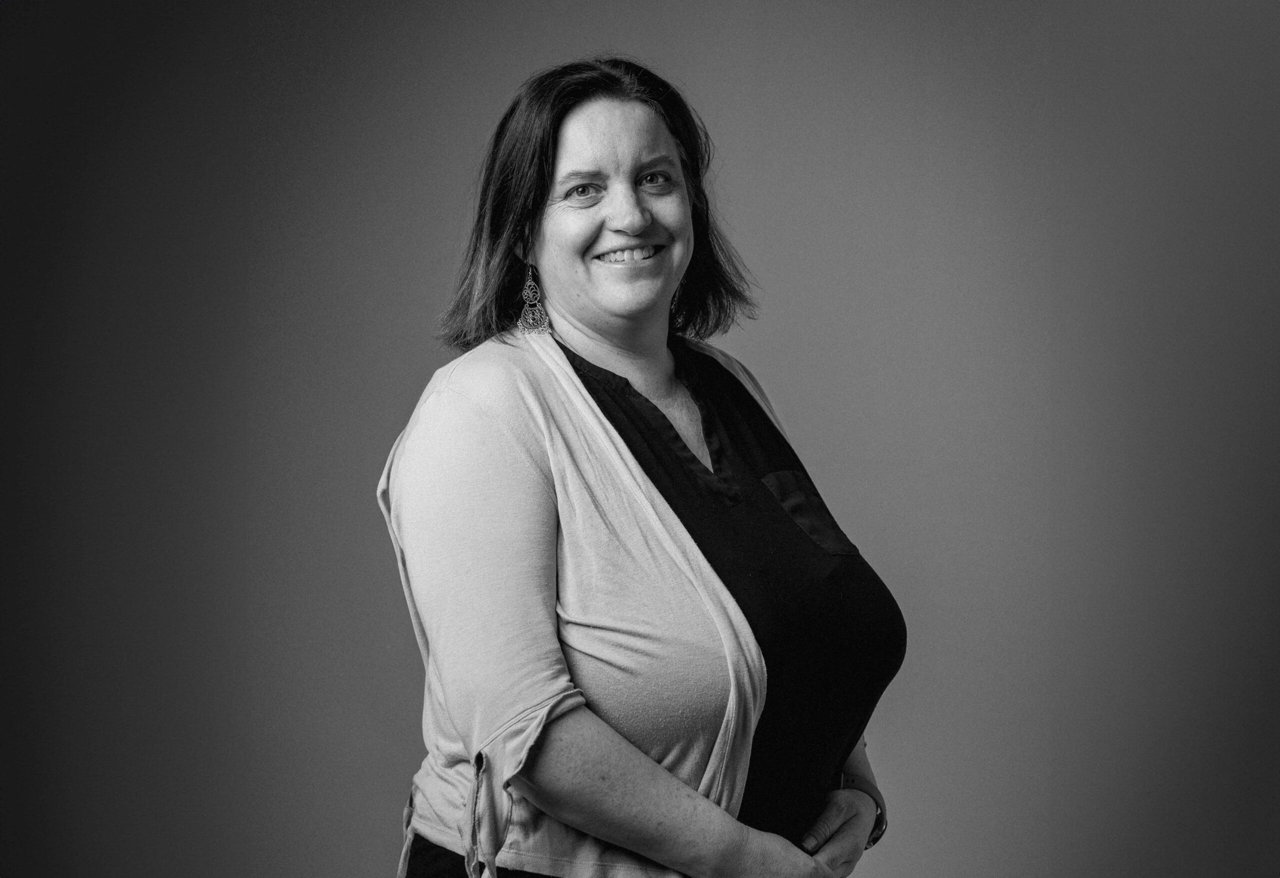 Bridget Parfitt | StrategiQ
