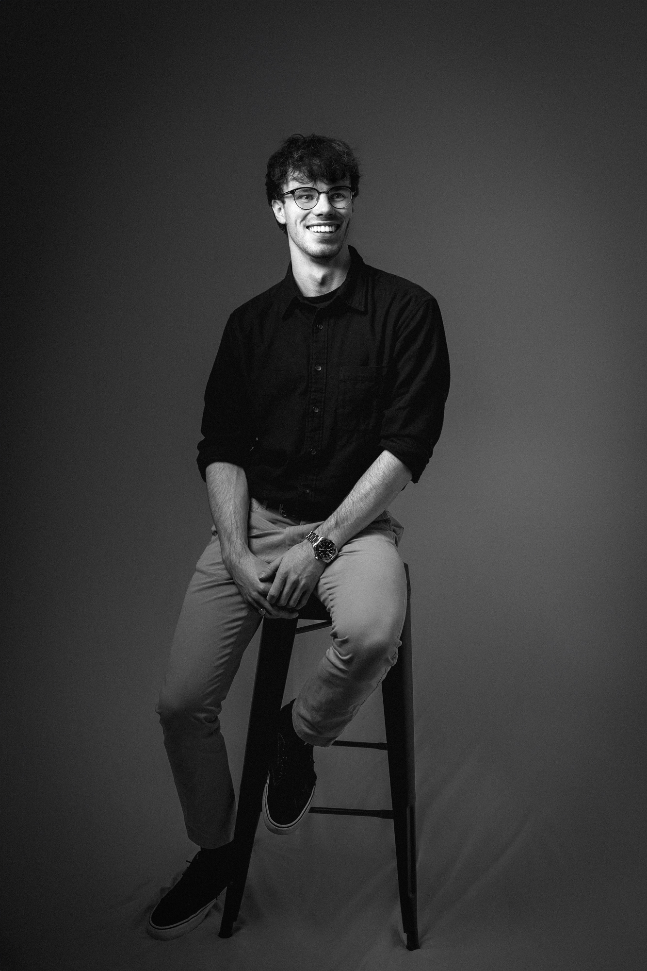 Charles Craik | StrategiQ