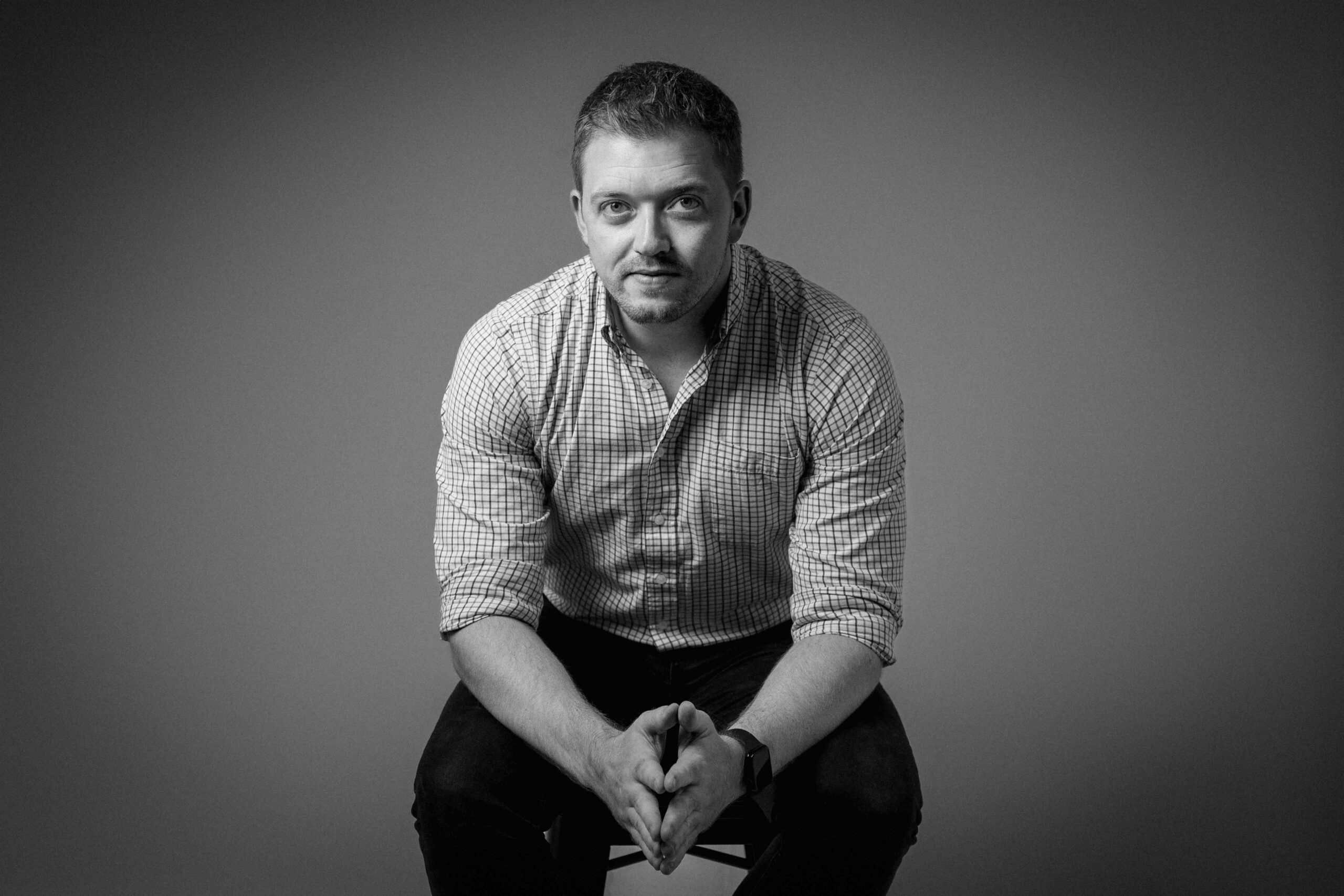 Charlie Taylor | StrategiQ