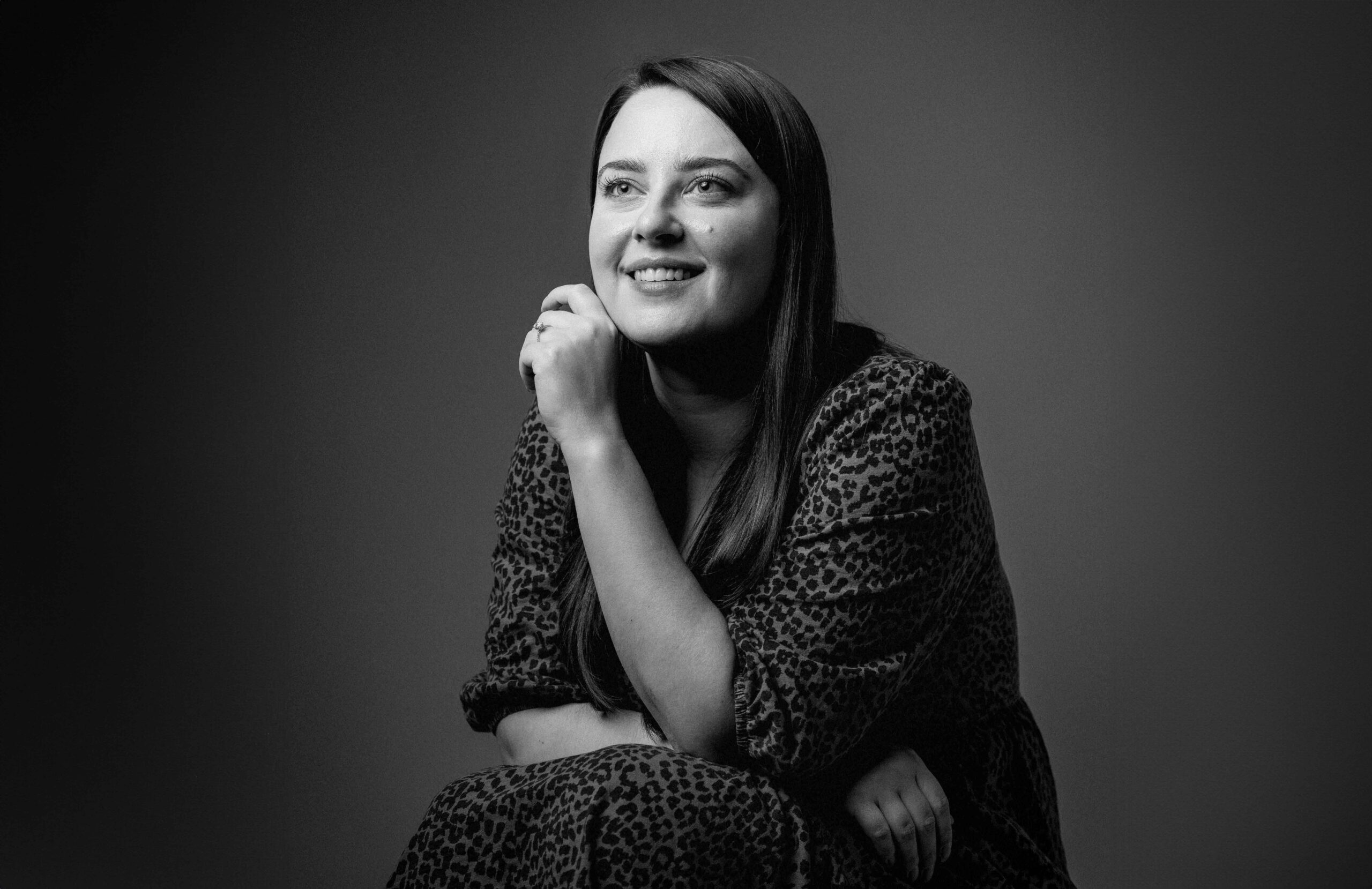 Corrie Jones | StrategiQ