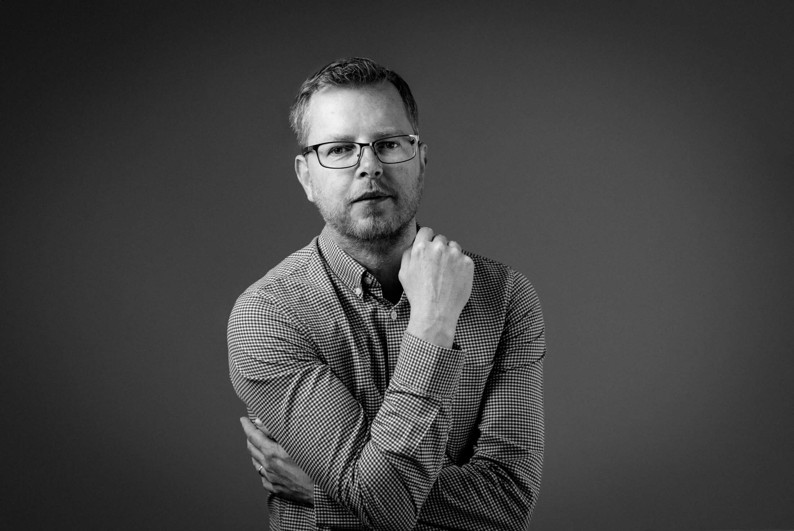 Gary Billington | StrategiQ