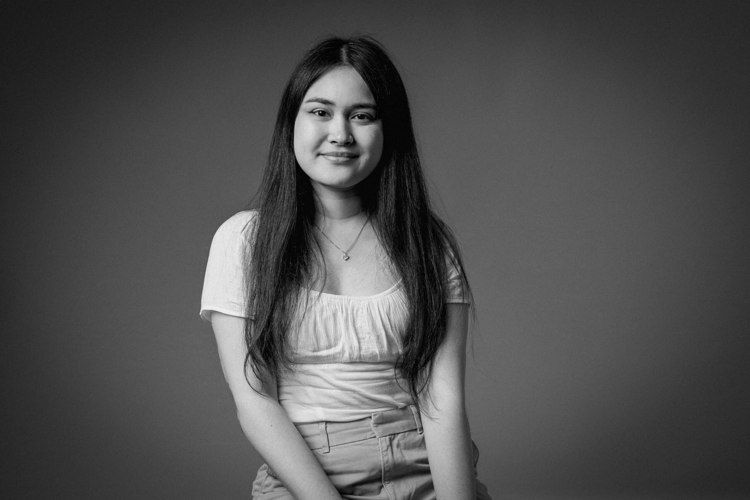 Jasmine Gilbert | StrategiQ