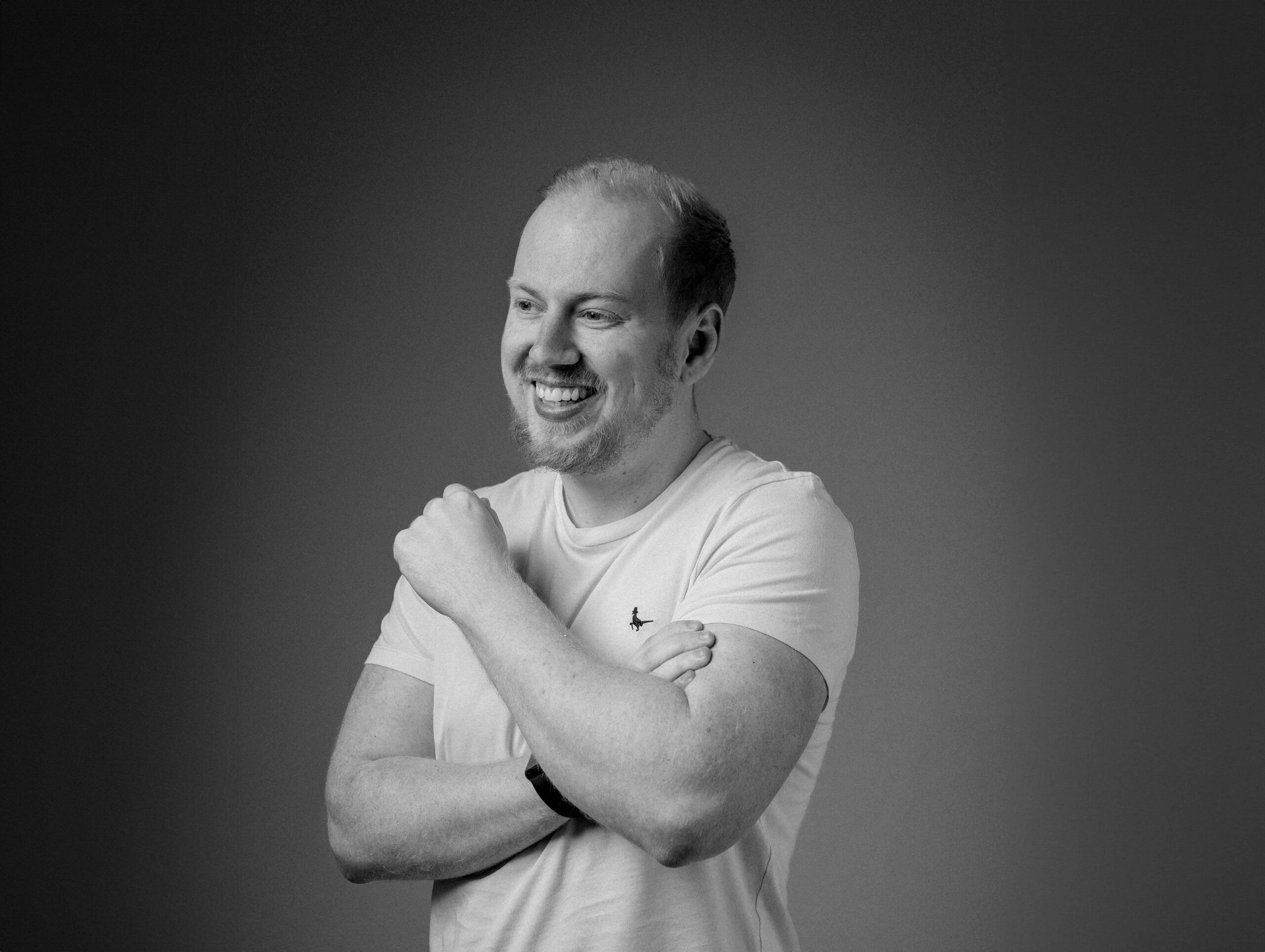 Josh Crawford | StrategiQ