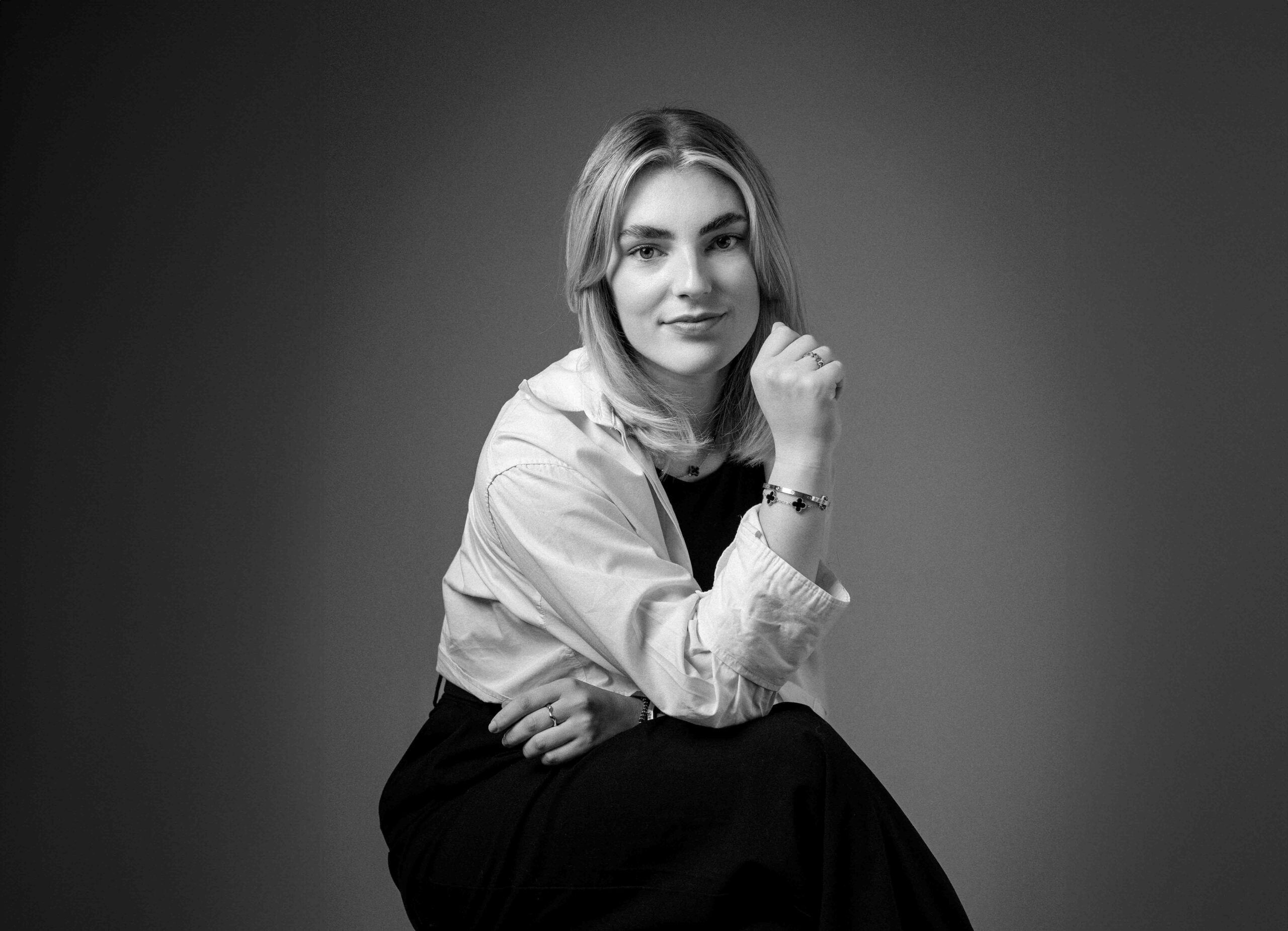 Rosie Howe | StrategiQ