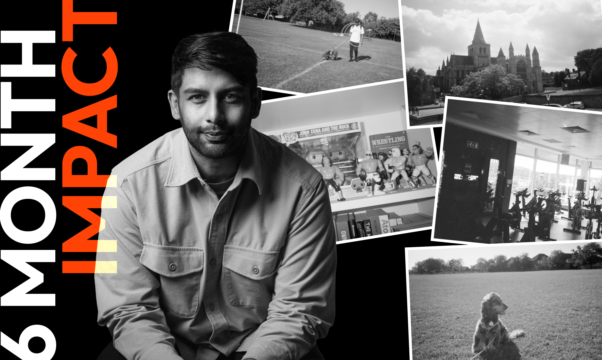 Cycles of Creative Inspiration - Marco Choi's 6 Month Impact | StrategiQ