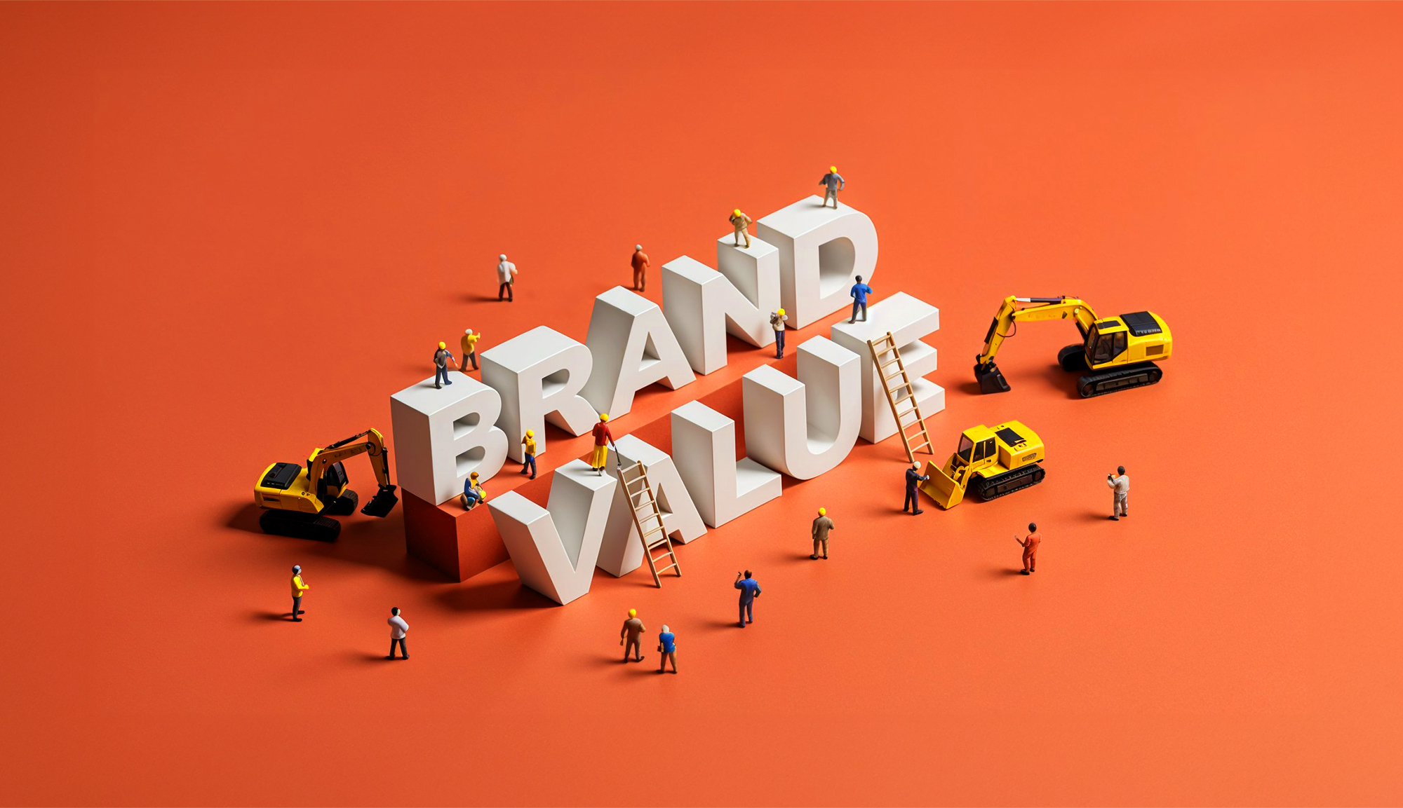 Why Build Brand Value? | StrategiQ