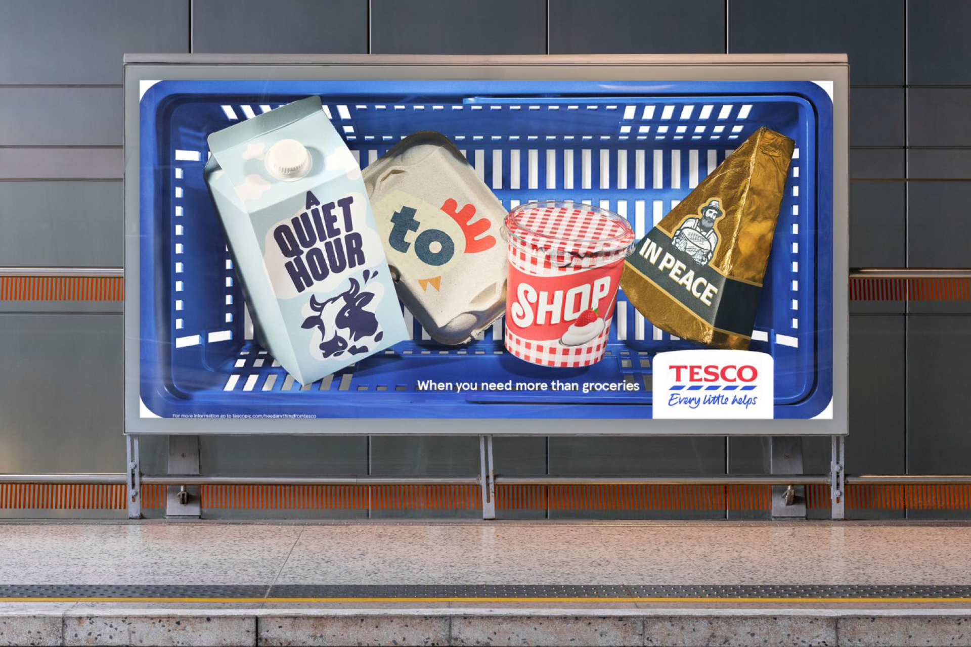 The Search for Something Real | The Uncertain Times