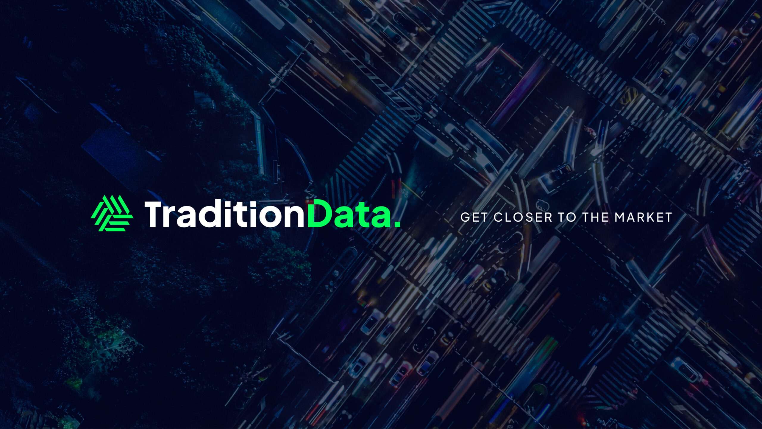 TraditionData | StrategiQ