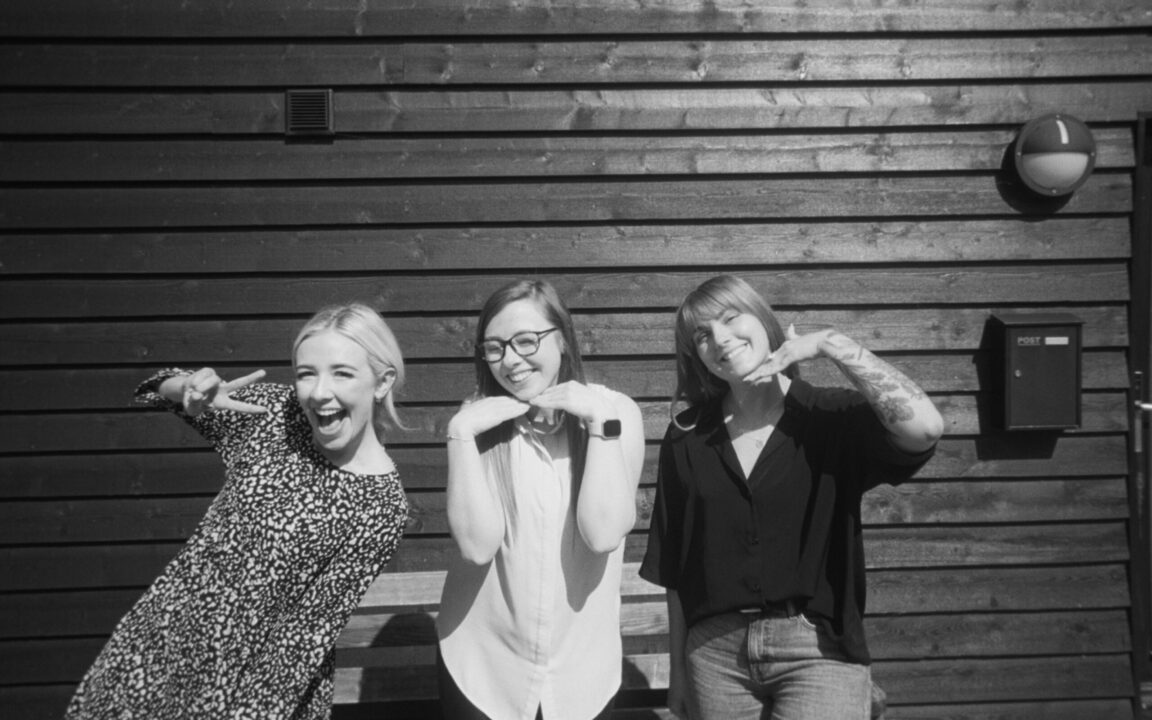 Emma Squires | StrategiQ