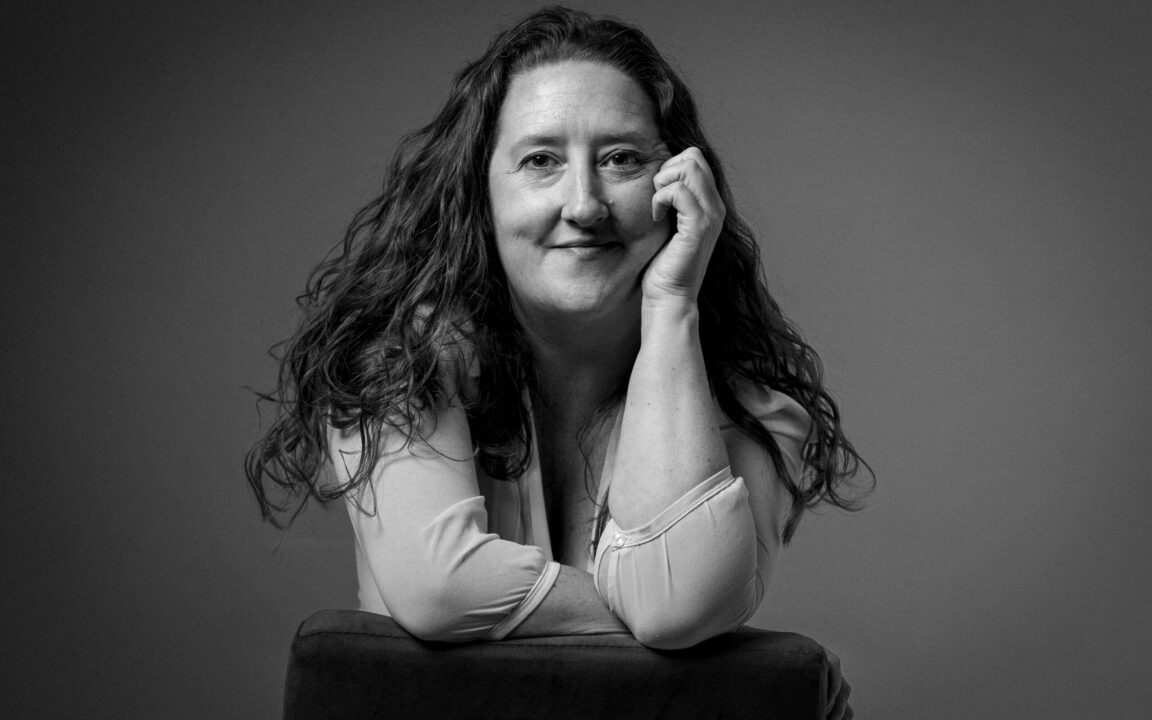 Becky Evison | StrategiQ