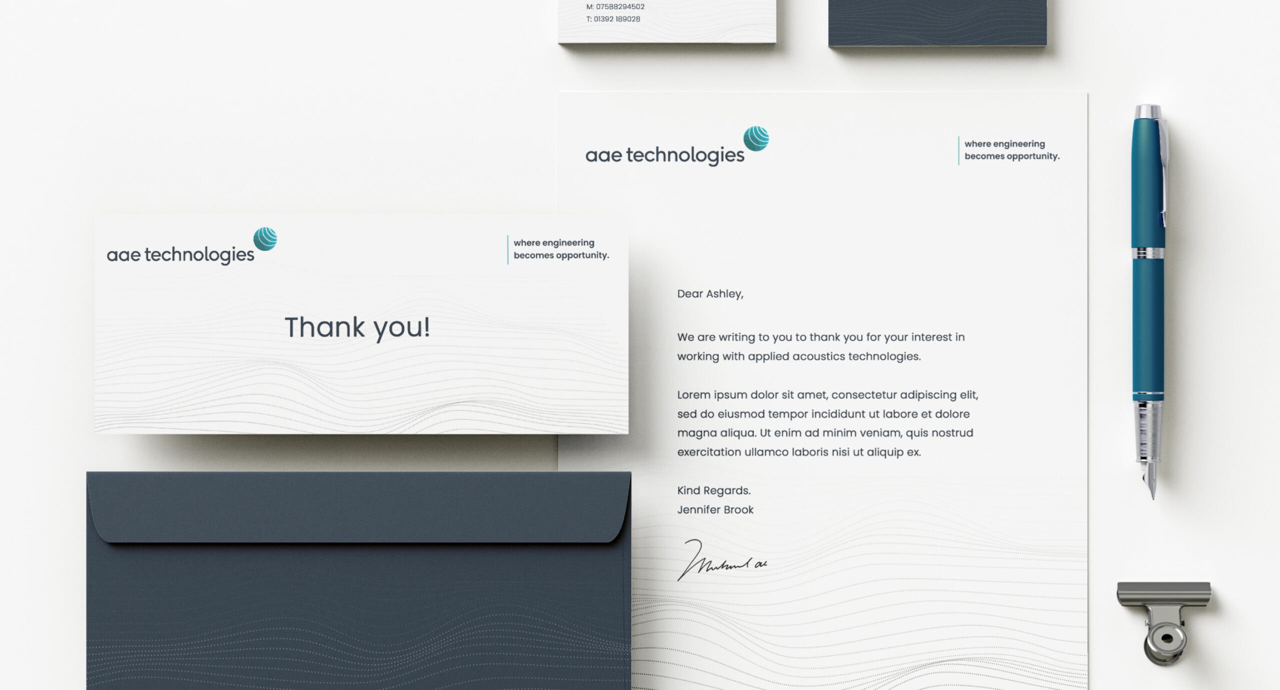 aae technologies | StrategiQ