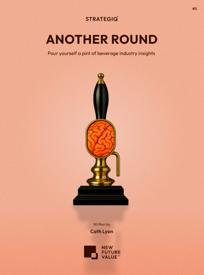 Another Round – A quick sip of the UK beverage industry. | StrategiQ